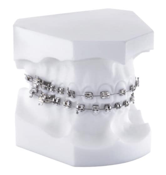 Ortho Stone Plaster White 25kg -Madina Dental Supply