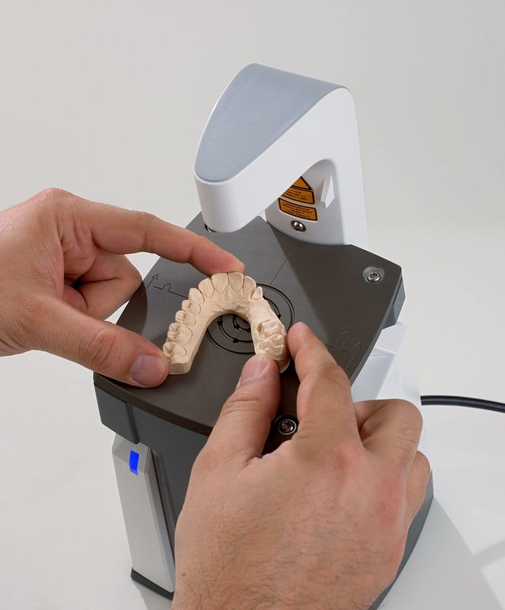 Pindex Unit - Top Spin -Madina Dental Supply